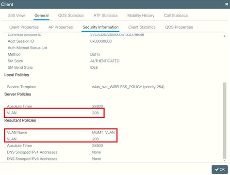 Solved 9800 40 Wlc With Flexconnect Local Switching Local Authentication And Aaa Override