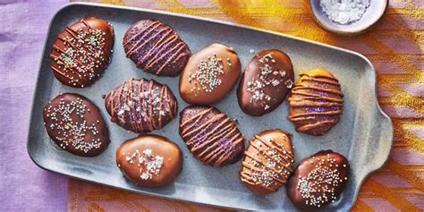 Peanut Butter Eggs Are The Most Popular Easter Candy And You Can Make Your Own Peanut Butter