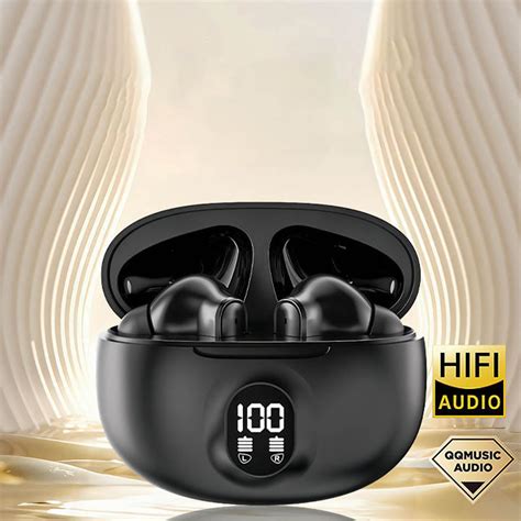 Translation Earbuds Language Translator Device With 144 Languagesandaccents Real Time Two Way