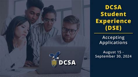 Dcsa Dse Dcsacareers Defense Counterintelligence And Security