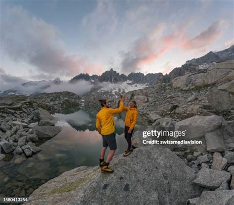 Five Peaks Photos And Premium High Res Pictures Getty Images