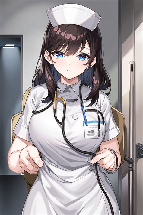 Chat With Nurse Emily Nsfw Enjoy Free Unrestricted Ai Character