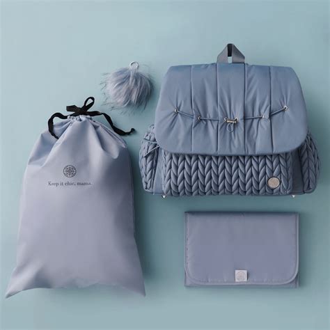 Backpack Diaper Bags Happ Brand