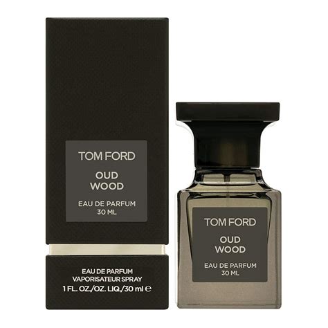 Tom Ford Oud Wood Eau De Parfum Spray 30ml1oz Barbados Ubuy