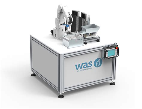 Seed Seed Automation