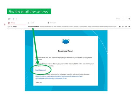 Parent Retrieve Username Password The Winston Churchill Babe