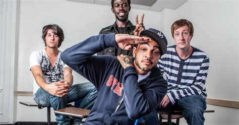 What Happened To Gym Class Heroes
