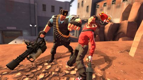 Tf2 Gmod Stuff By Some0neisnoton On Deviantart