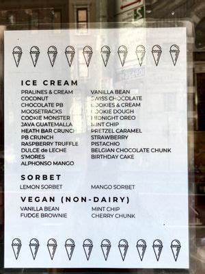 Holey Cream Upper East Side Updated July 2026 25 Photos And 21