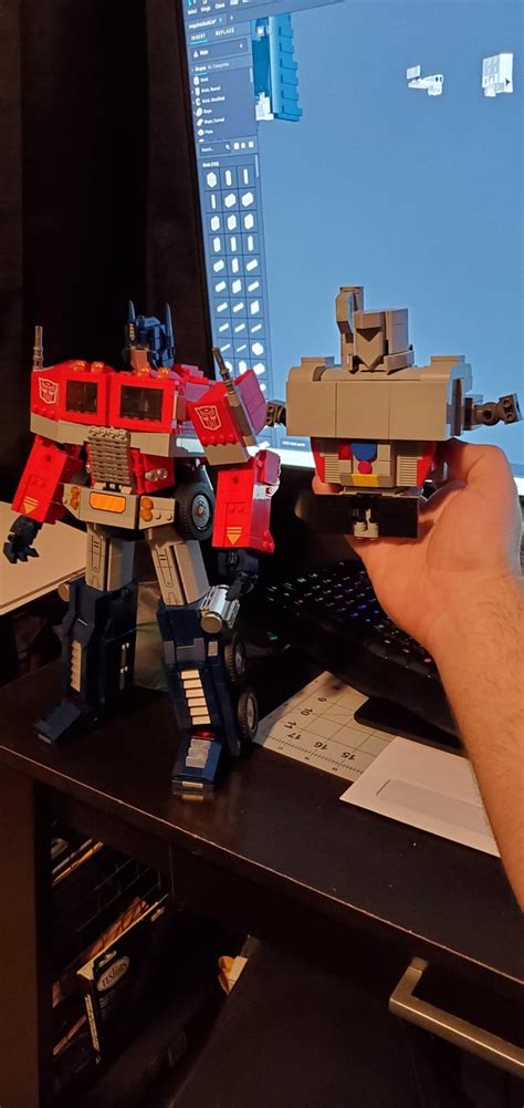 Progress Rtransformers