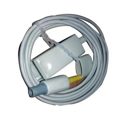 CONTEC CMS SPO SENSOR For Hospital At In Yamuna Nagar ID