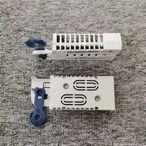 Servo Drive 9400 Programmable Logic Controller Lenze E94AYCER PROFINET Module