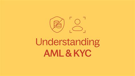 Aml Vs Kyc Explained What Professionals Need To Know Aplyid Digital Id And Aml Verification