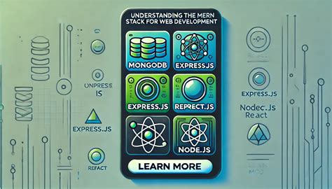 Understanding The Mern Stack For Web Development Benefits And Guide Pressbuddy Softwares