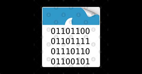 Cyber Security Wireshark Pcap File Icon Wireshark Sticker Teepublic