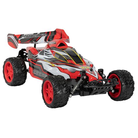 Rc Monster Mud Rc Buggy Remote Control Cars Denmark