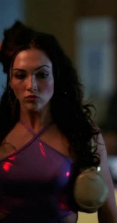 Csi Crime Scene Investigation Hollywood Brass Tv Episode 2005