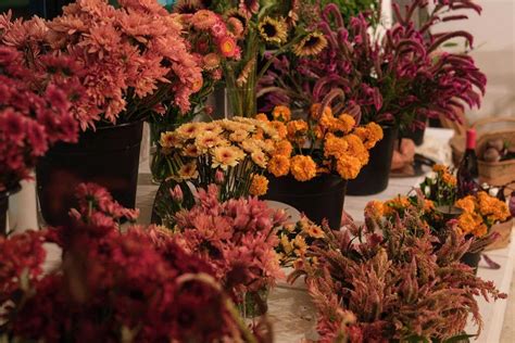 Junebugs Summer Flower Workshop Join Us For Floral Fun