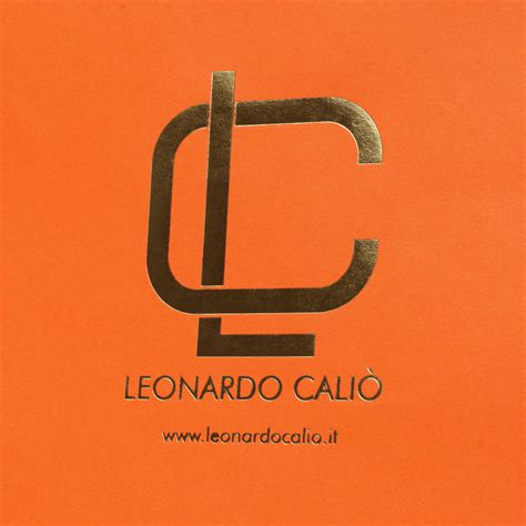 Leonardo Calio Luxury Packaging