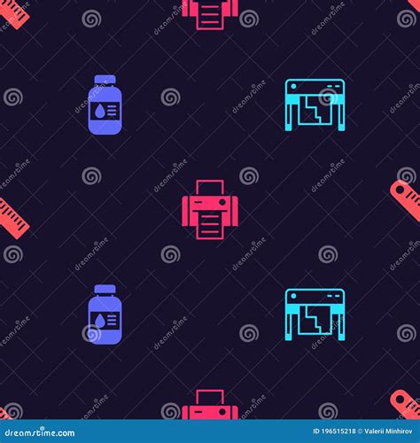 Plotter Printer Vector Large Format Multifunction Printer Polygraphy Printshop Service