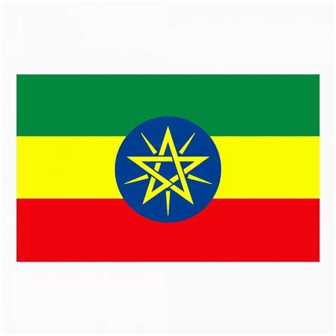 Flags Of African Countries With Names A Colorful Journey African Life