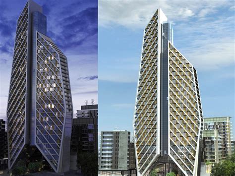 Architectural Jarvis Design