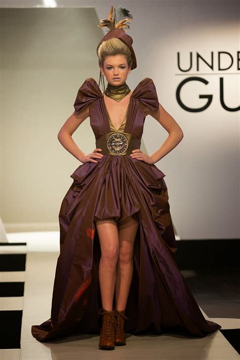 Blogging Project Runway The Original Project Runway Fan Blog Own A Piece Of Project Runway