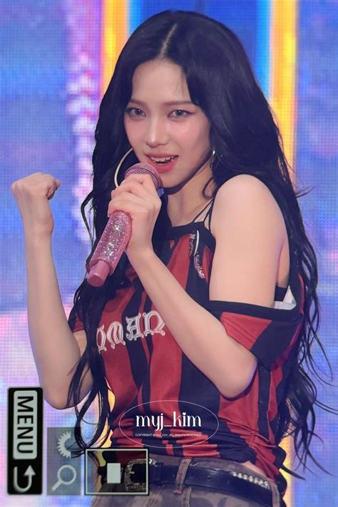 내가 사랑했던 모든 여자들 오늘자 후쿠오카 에스파 콘서트 지민정 프리뷰 Daum 카페