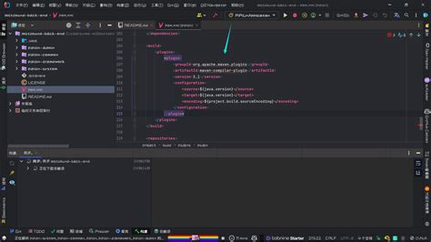 Maven项目导入时,org Apachemavenplugins依赖爆红报错 腾讯云开发者社区 腾讯云 Maven项目导入时,org Apachemavenplugins依赖爆红报错 腾讯云开发者社区 腾讯云