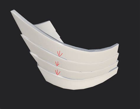 Problem Baking Normal Map In Substance Autodesk Community