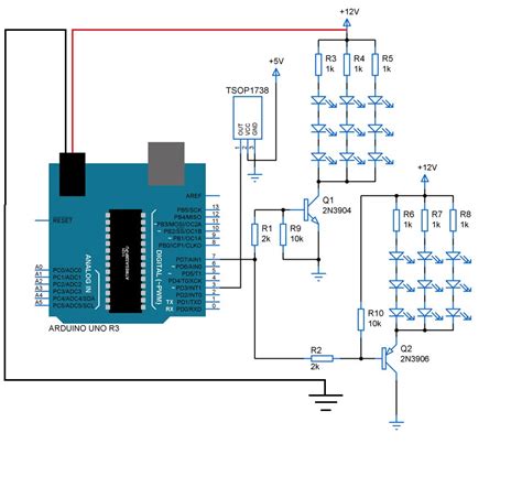 Parallele Stromversorgung Deutsch Arduino Forum
