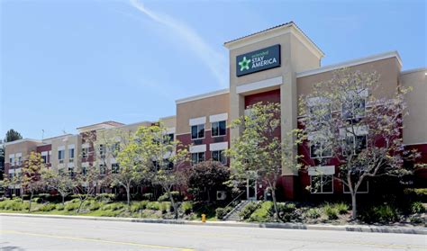 Torrance Ca Los Angeles Torrance Del Amo Circle Hotel Extended