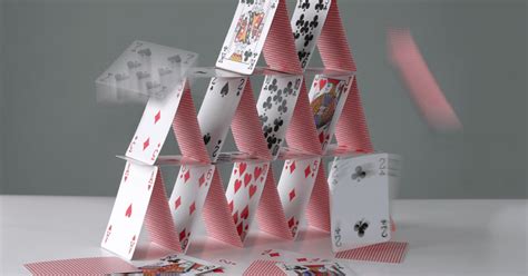 Open Source Dependencies Built Like A House Of Cards Fractional Ciso
