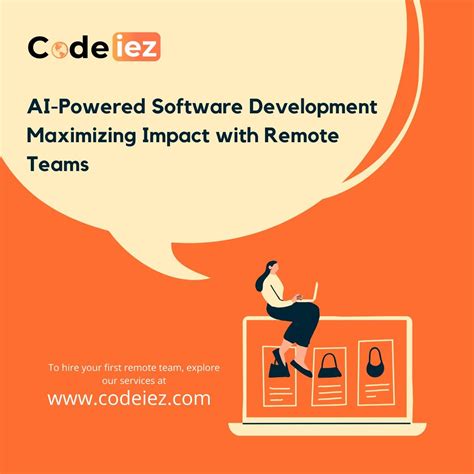 Boost Software Development With Ai Codeiez Posted On The Topic Linkedin
