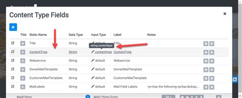 Update Mobius Forms For 2sxc 1025 2sxc Content Management For Dnn And Oqtane