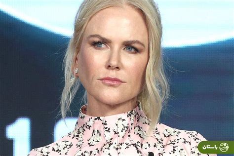 چرا نیکول کیدمن در نقش‌ِ تکراری همسر غمگین گیر کرده است؟