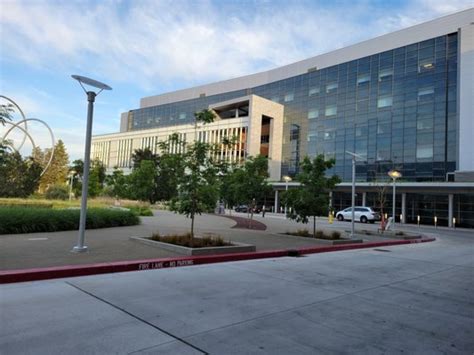 Santa Clara Valley Medical Center Updated May 2026 158 Photos And 633