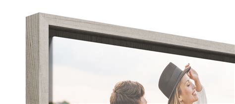 What Is A Floating Frame For Canvas My Picture Uk