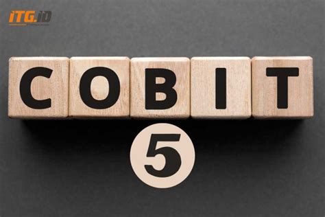 Audit Tata Kelola Ti Menggunakan Framework Cobit 5 Berdasarkan Domain Apo12 Itgid It