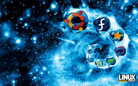 Linux Centos 1080p Hd Wallpaper