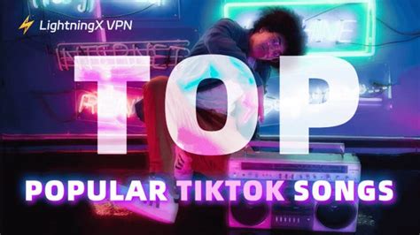Tendencias Musicales Canciones Populares De Tiktok En 2026