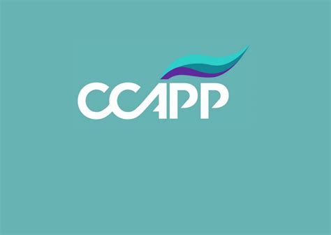 CCAPP Definition Certification And The Organization