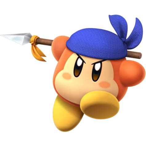 Bandana Waddle Dee Vs Battles Wiki Fandom