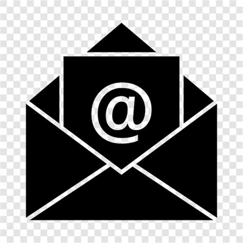 Premium Vector Envelope Email