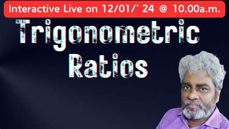 Trigonometry Introduction Mathstricks Trigonometry Youtube