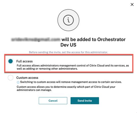 Onboarding Citrix Sd Wan Orchestrator Citrix Sd Wan Orchestrator