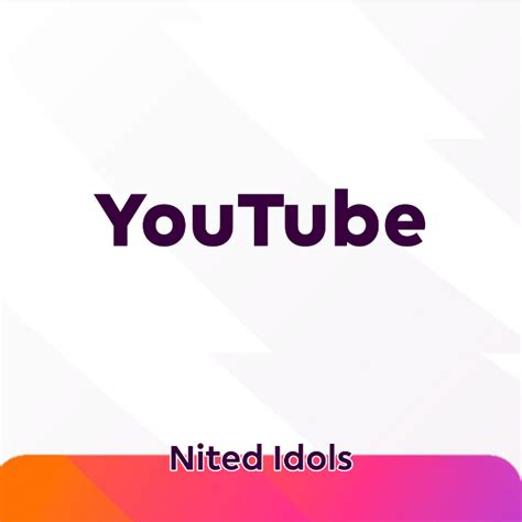Nited Idols Twitter Instagram Facebook Tiktok Linktree