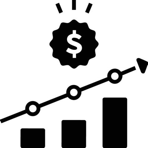 Profitability Icon Vector Art Icons And Graphics For Free Download