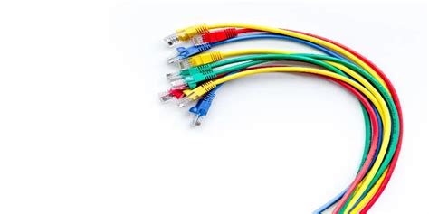 How Do You Connect Two Ethernet Cables Together Wiring Work