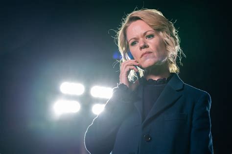 Unforgotten Star Joins Star Studded Cast Of Derry Girl Creators New
